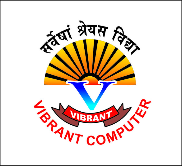 Vibrant Computer Classes – Learn with us, Improve with us